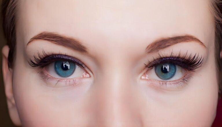 The Ultimate Guide For The Cat Eyelash Extensions