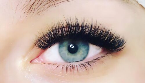 The Doll Eyelash Extensions Guide 101 - Eyelash Extensions Manufacturer